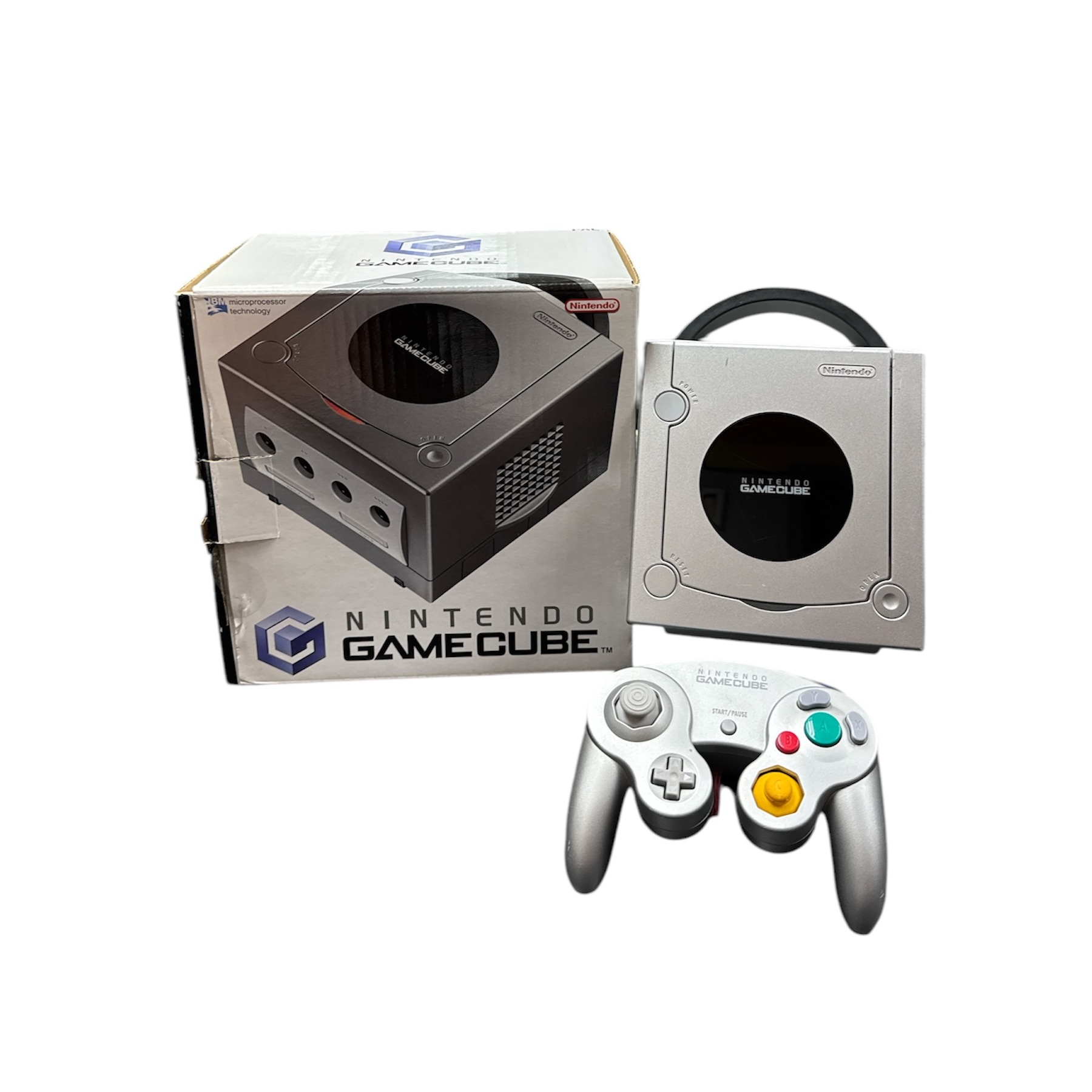 Affordable & Pre-owned Video Games & Consoles - Own4Less